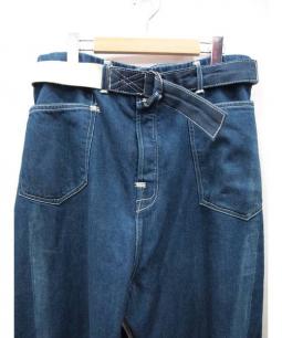 買取・査定情報 Levi's RED(リーバイス レッド)ハワードデニム 買取・査定情報 Levi's RED(リーバイス レッド)ハワードデニム