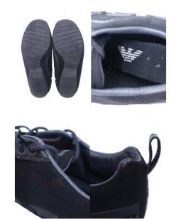 買取・査定情報 【EMPORIO ARMANI×Mizuno】(エンポリオ 買取・査定情報 【EMPORIO ARMANI×Mizuno】(エンポリオ