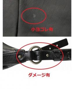 買取・査定情報 Yves Saint Laurent(イヴサンローラン)モンバサ 買取・査定情報 Yves Saint Laurent(イヴサンローラン)モンバサ