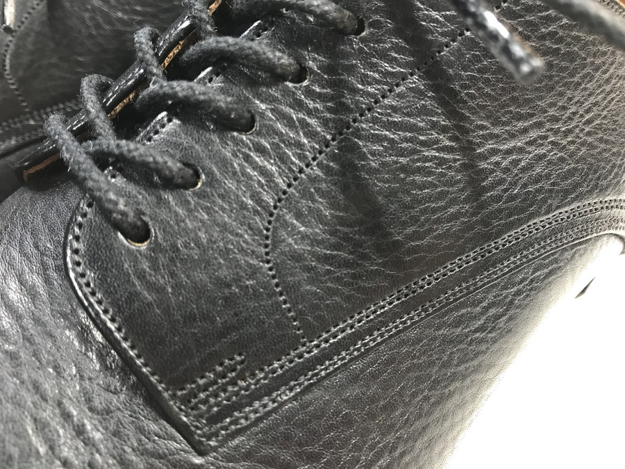 OLD JOE & Co./オールドジョーアンドコー】オフィサーシューズが OLD JOE & Co./オールドジョーアンドコー】オフィサーシューズが