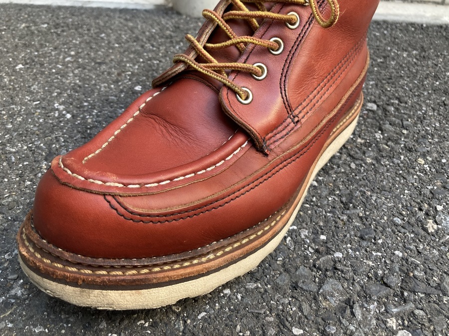 買取強化ブランドの【RED WING/レッドウィング】よりワーク 買取強化ブランドの【RED WING/レッドウィング】よりワーク