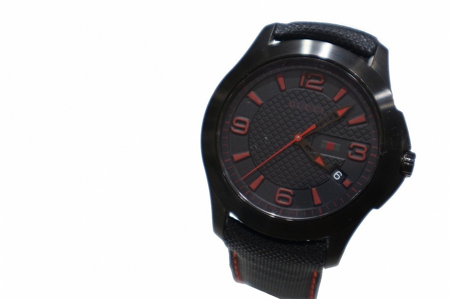 【GUCCI/グッチ】からG-TIMELESSが入荷致しました。[2020.07.09発行]