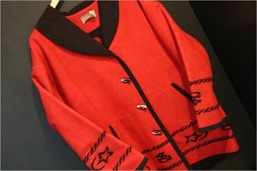 PENDLETON(ペンドルトン)より定番から変り種コート入荷しました PENDLETON(ペンドルトン)より定番から変り種コート入荷しました