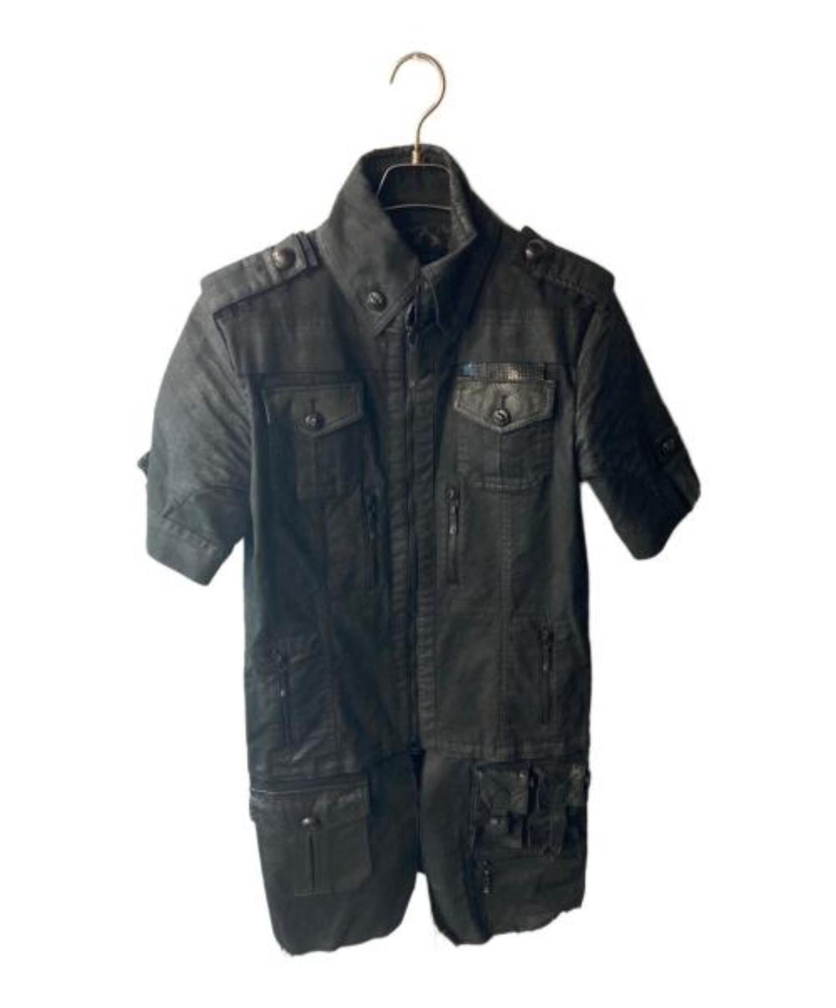【Roen × Final Fantasy / ロエン × ファイナルファンタジー】Noctis Military Blouson | 伝説の ...