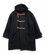 A.P.C.×J.W.ANDERSON】23AWコラボのCOLINダッフルコートが買取入荷