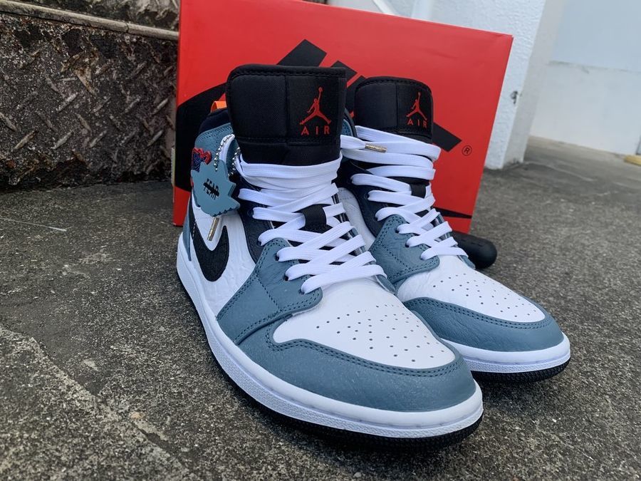 大人気コラボスニーカー【NIKE/ナイキ】AIR JORDAN 1 MID SE 大人気コラボスニーカー【NIKE/ナイキ】AIR JORDAN 1 MID SE