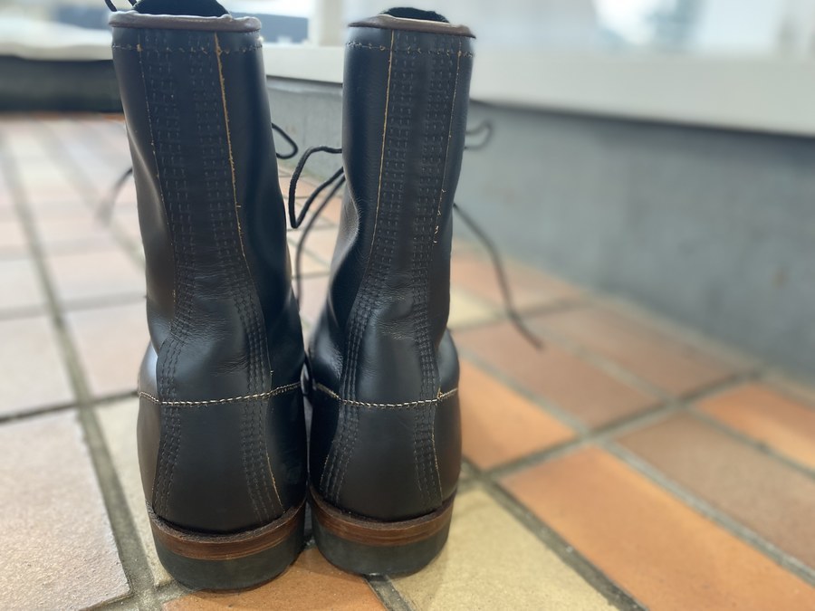 アメカジブランド【RED WING/レッドウィング】110周年 アメカジブランド【RED WING/レッドウィング】110周年