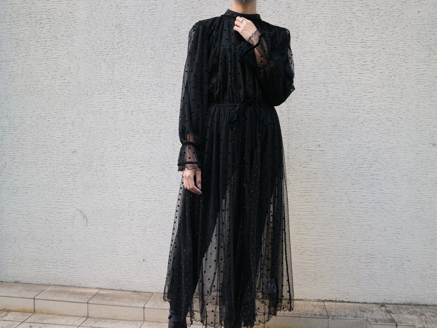 【AMERI/アメリ】よりMANY WAY MIX DOT DRESSをお買取り致しました。[2021.02.11発行]｜トレファクスタイル大泉学園店｜洋服・古着の買取と販売の専門店 ...