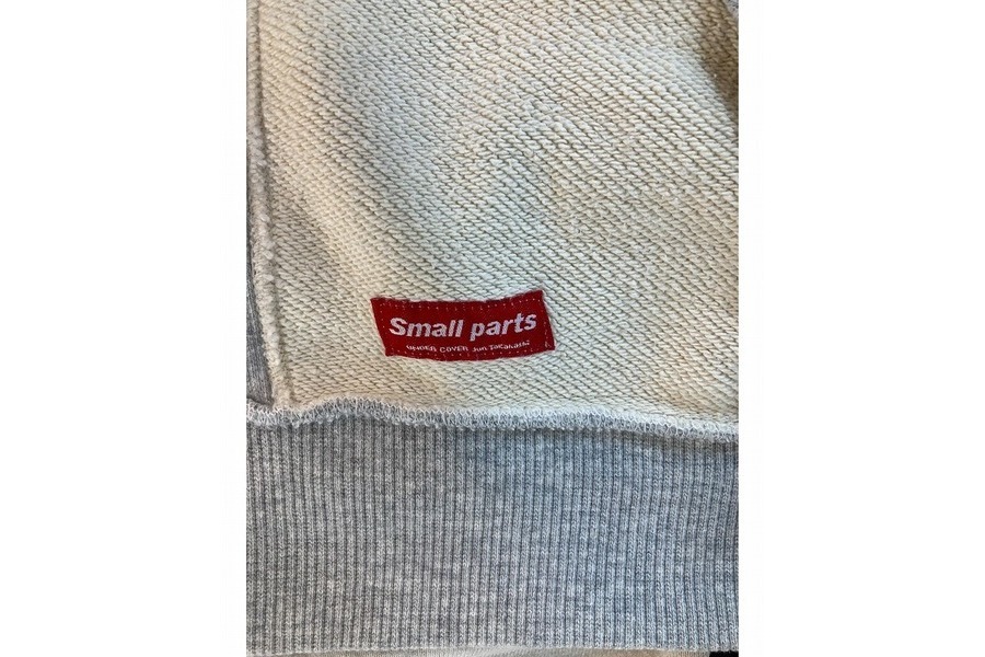 UNDERCOVER/アンダーカバー】からexchange small parts RADICAL UNDERCOVER/アンダーカバー】からexchange small parts RADICAL