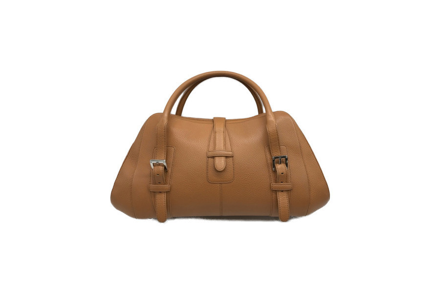 LOEWE/ロエベ】から「センダ ラージ レザートートバッグ」を買取 LOEWE/ロエベ】から「センダ ラージ レザートートバッグ」を買取