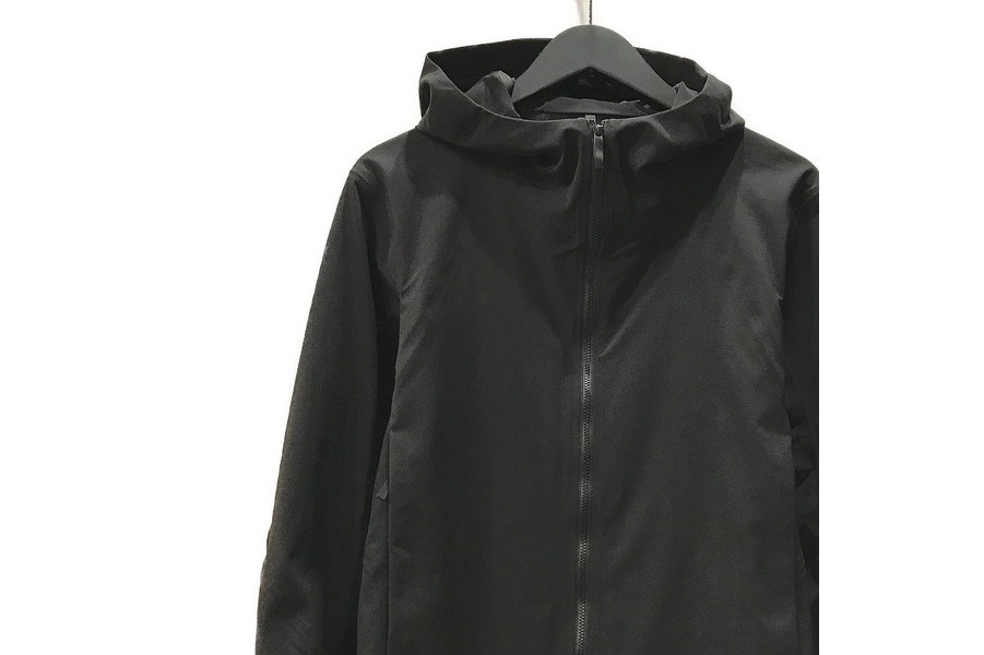 【ARC'TERYX VEILANCE/アークテリクス ヴェイランス】からEIGEN COMP JACKET買取入荷致しました。[2021. ...