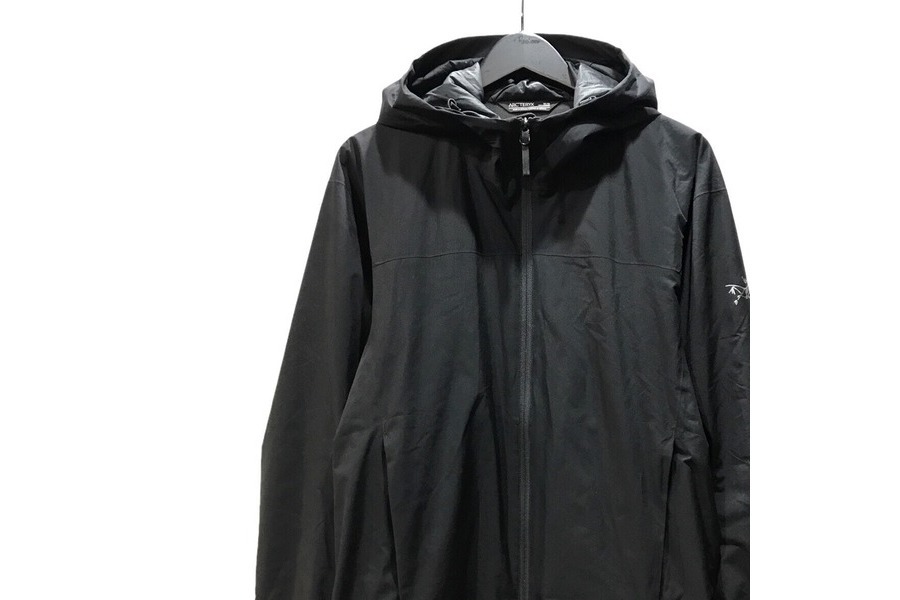 【ARC'TERYX VEILANCE/アークテリクス ヴェイランス】からEIGEN COMP JACKET買取入荷致しました。[2021. ...