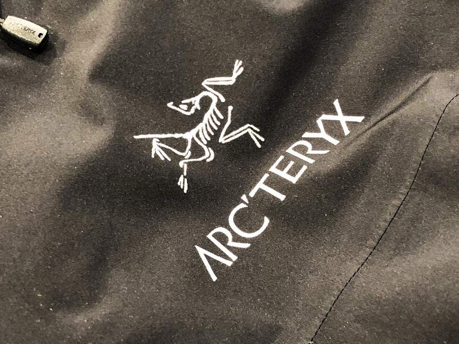 ARC'TERYX(アークテリクス)からFISSION SL JACKETのご紹介！！！[2019.03.17発行]｜トレファクスタイル行徳店 ...