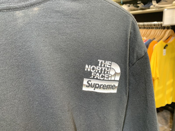 SUPREME×THE NORTH FACE/シュプリーム×ザ・ノースフェイス SUPREME×THE NORTH FACE/シュプリーム×ザ・ノースフェイス