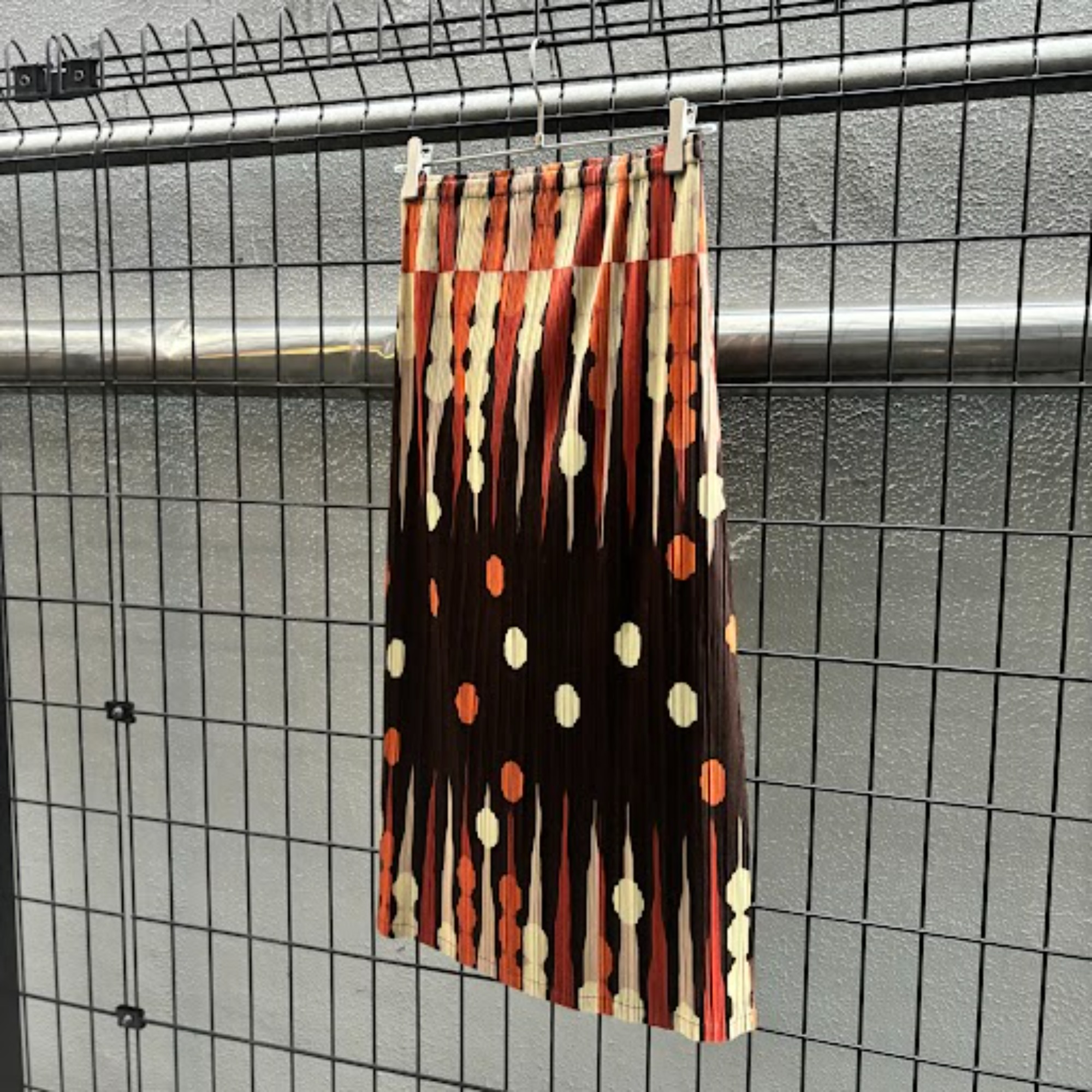 【PLEATS PLEASE /プリーツプリーズ】より【バックギャモンプリントプリーツスカート】が買取入荷致しました！！[2024.01.16発行]｜トレファクスタイル八王子店｜洋服・古着の ...