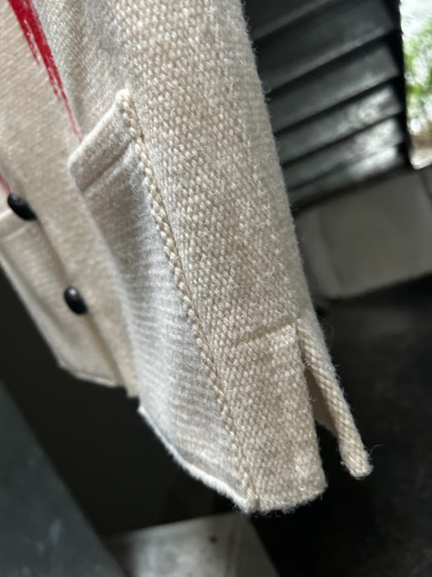 ORTEGA'S/オルテガ】より【チマヨベスト】が買取入荷いたしまし ORTEGA'S/オルテガ】より【チマヨベスト】が買取入荷いたしまし