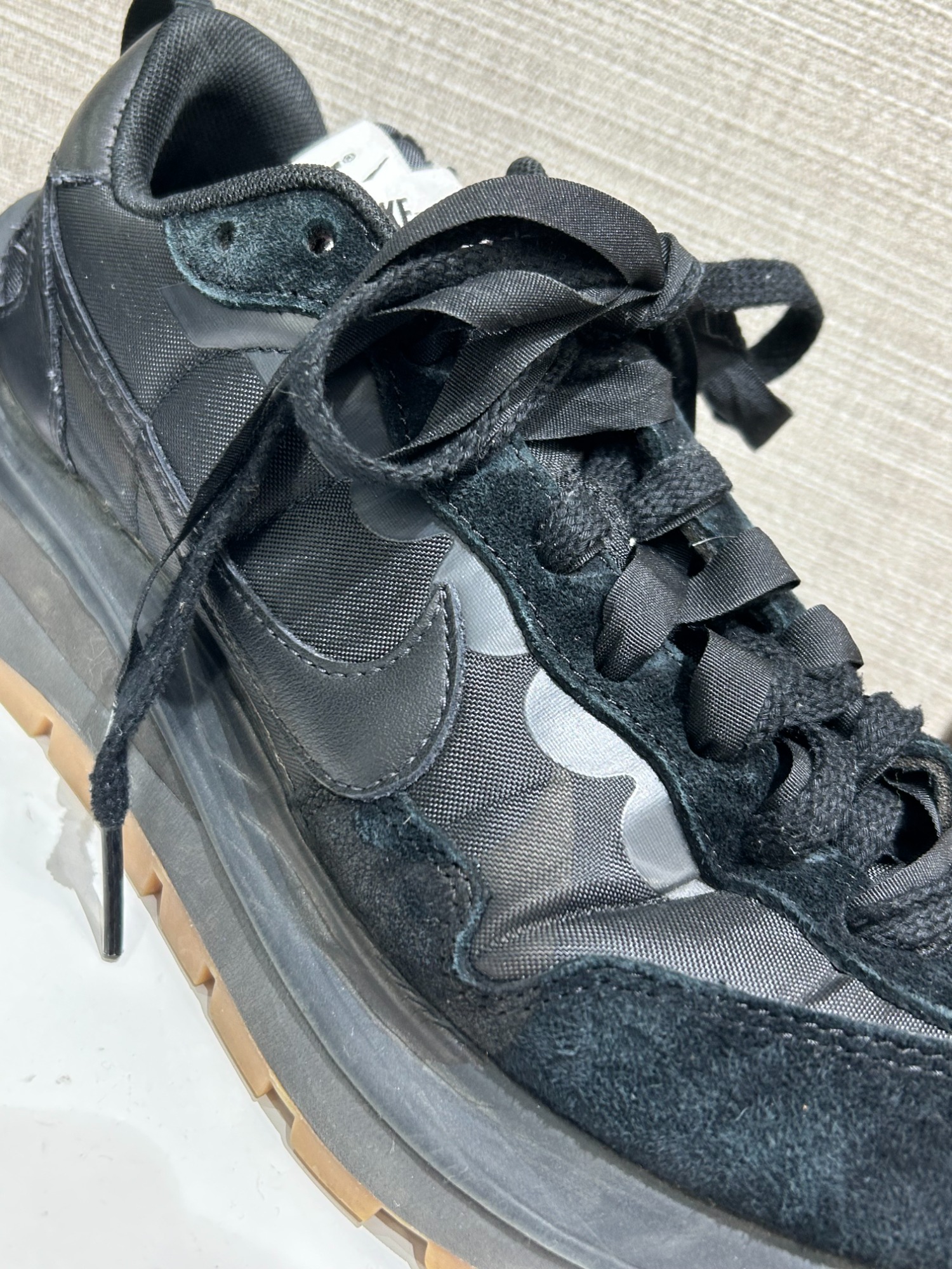 NIKE×sacai】より【VAPORWAFFLE /ヴェイパーワッフル】を買取 NIKE×sacai】より【VAPORWAFFLE /ヴェイパーワッフル】を買取