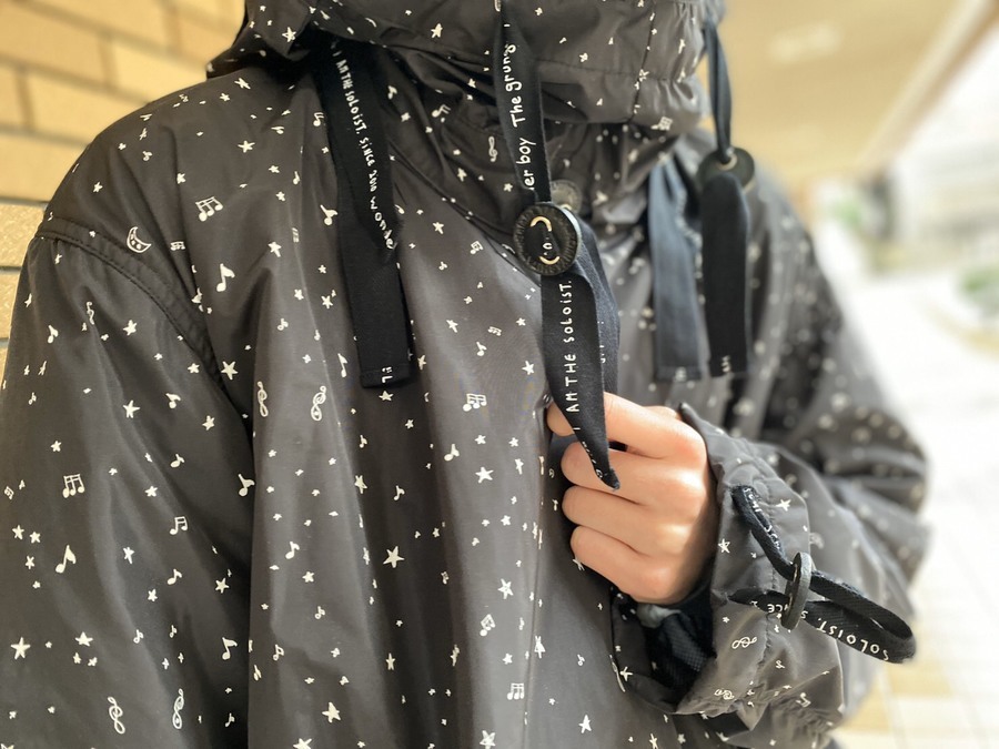 TAKAHIROMIYASHITA TheSoloIst. / より19ssアイテムのHelmet Jacketが入荷しました！！[2020. ...