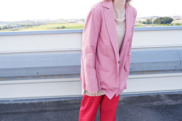 【Ameri VINTAGE/アメリビンテージ】WAIST BELT TAILORED JACKETをお買取致しました。[2021.09.11発行]｜トレファクスタイルモラージュ菖蒲店｜洋服 ...