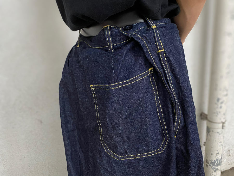 Yohji Yamamoto pour homme/ヨウジヤマモトプールオム】よりが Yohji Yamamoto pour homme/ヨウジヤマモトプールオム】よりが
