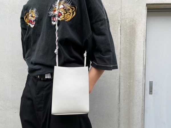 インポートブランド【JIL SANDER/ジルサンダー】Tangle Small インポートブランド【JIL SANDER/ジルサンダー】Tangle Small