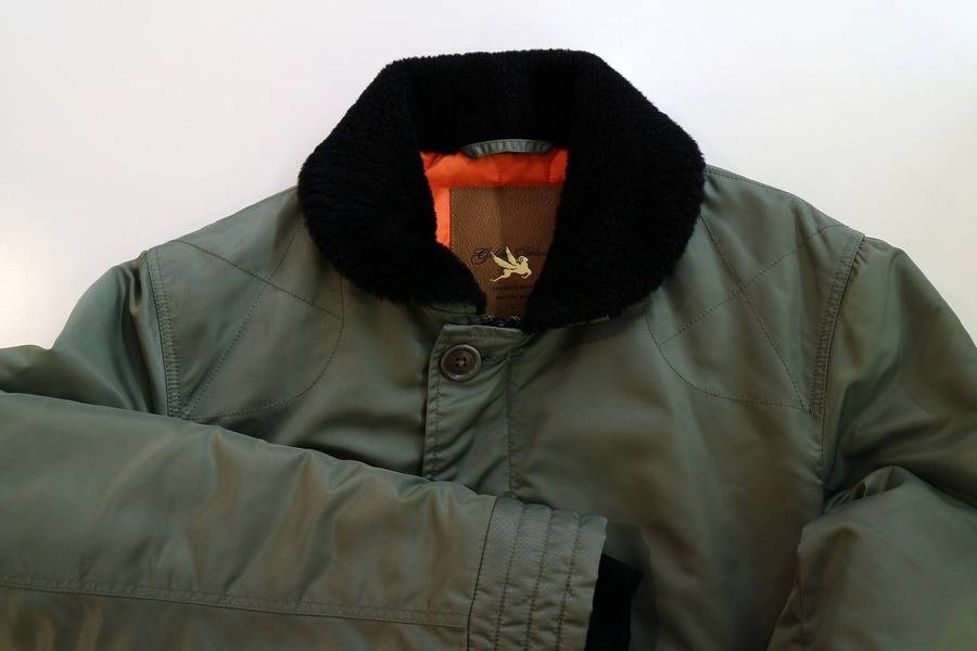 こちらの別注はご存知ですか？SPIEWAK for Ron Herman(スピワック フォー ロンハーマン) [2016.12.16発行 ...