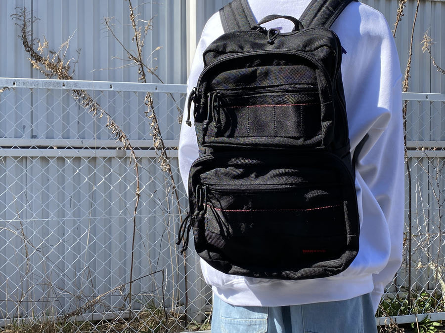 【BRIEFING／ブリーフィング】 NEO COMPACT PACK入荷。[2020.03.07発行]｜トレファクスタイル横浜都筑店｜洋服 ...