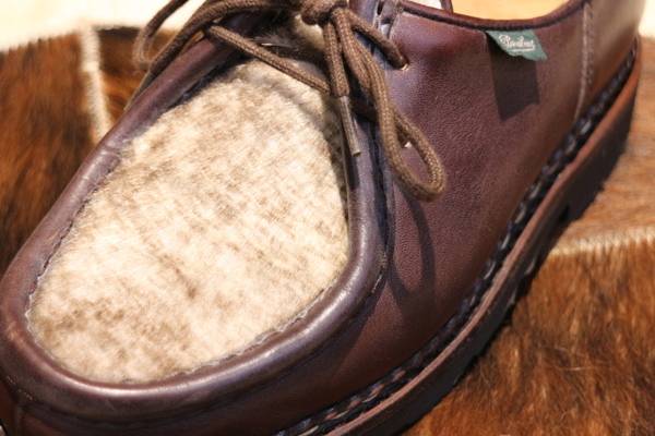 PARABOOT MICHAEL(PONY)の入荷です♪[2016.08.22発行]｜トレファクスタイル調布国領店｜洋服・古着の買取と販売の ...