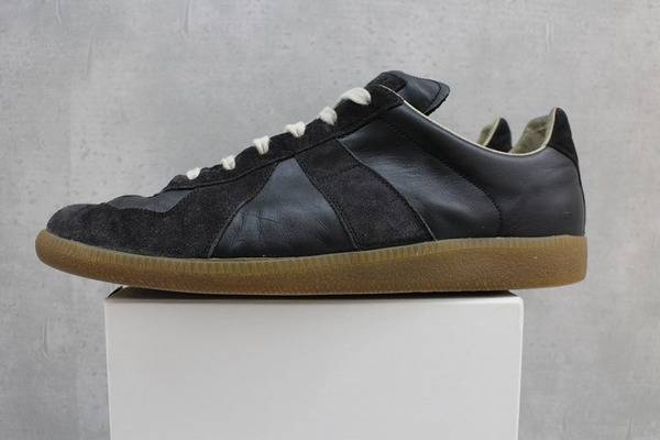 Martin Margiela/マルジェラ、名作中の名作・八の字ライダース Martin Margiela/マルジェラ、名作中の名作・八の字ライダース
