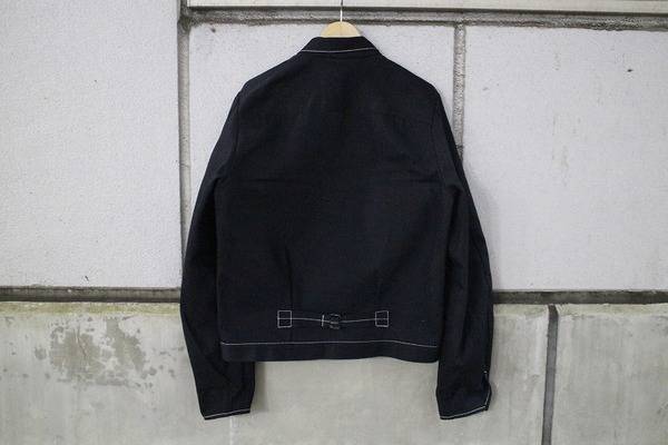 SUNSEA/サンシー、”SUNSEA's 1st Type WW ?””BILLY's Blouson SUNSEA/サンシー、”SUNSEA's 1st Type WW ?””BILLY's Blouson