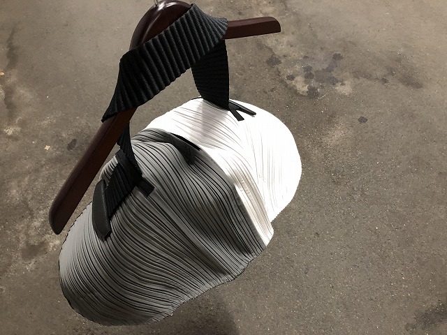 PLEATS PLEASE/プリーツプリーズ】プリーツバッグ入荷しました PLEATS PLEASE/プリーツプリーズ】プリーツバッグ入荷しました