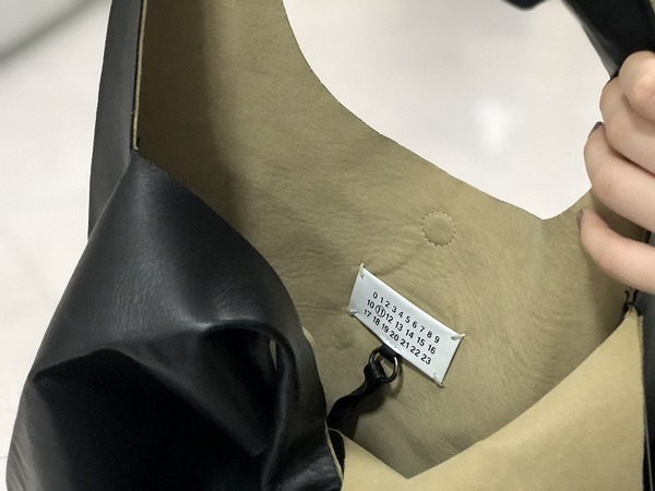 Martin Margiela 11/メゾンマルジェラ11】毎年定番リリースの Martin Margiela 11/メゾンマルジェラ11】毎年定番リリースの