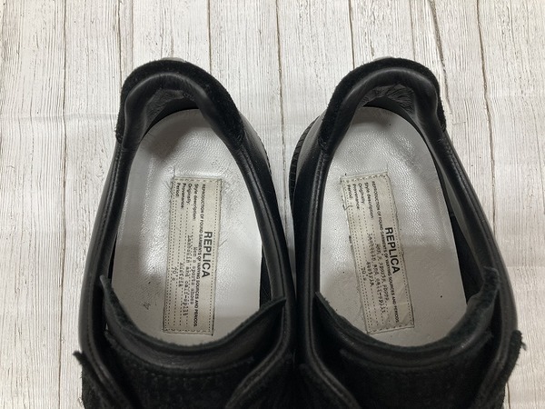Maison Margiela/メゾンマルジェラ】レプリカジャーマン Maison Margiela/メゾンマルジェラ】レプリカジャーマン