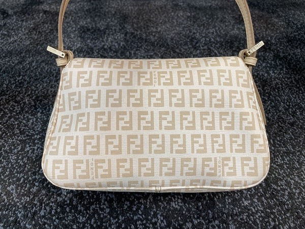 FENDI/フェンディ】ズッキーノマンマバケットバッグ 買取入荷 FENDI/フェンディ】ズッキーノマンマバケットバッグ 買取入荷