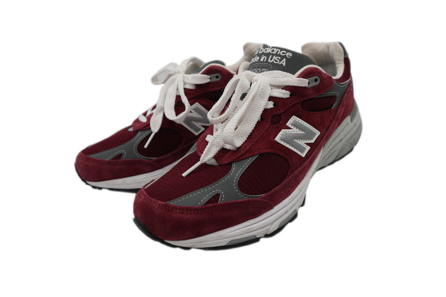 new balance/ニューバランス】より、MR993BUを買取入荷致しまし new balance/ニューバランス】より、MR993BUを買取入荷致しまし