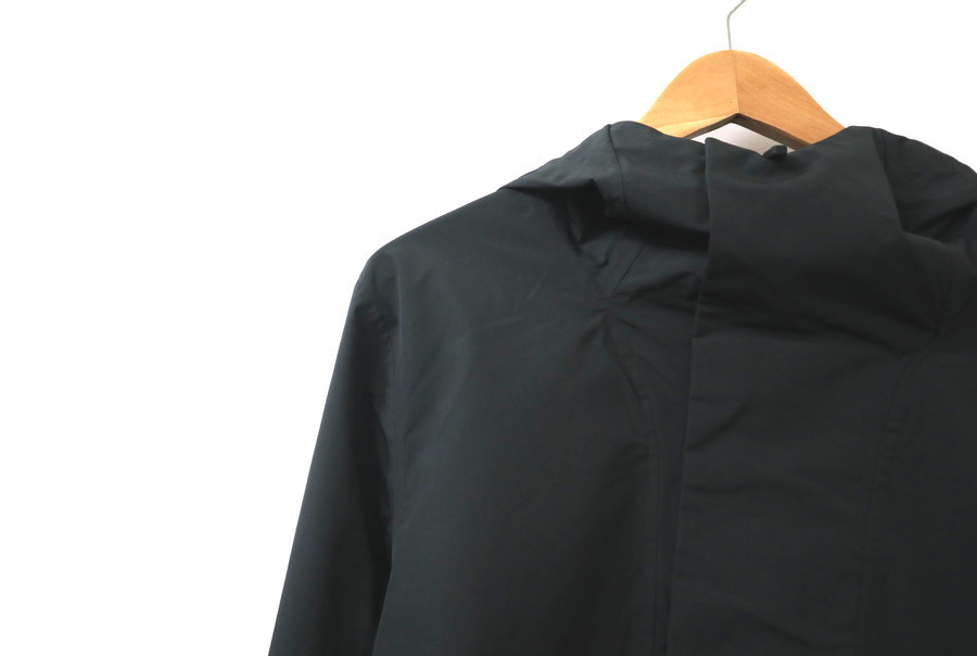 【DESCENTE ALLTERRAIN/デサントオルテライン】より3D FOAM LAMINATION ACTIVE SHELL ...
