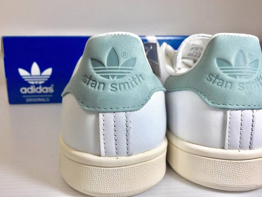 STAN SMITH,Dr.Martensなど、人気定番アイテム入荷しております！！[2016.12.27発行]｜トレファクスタイル三鷹店 ...