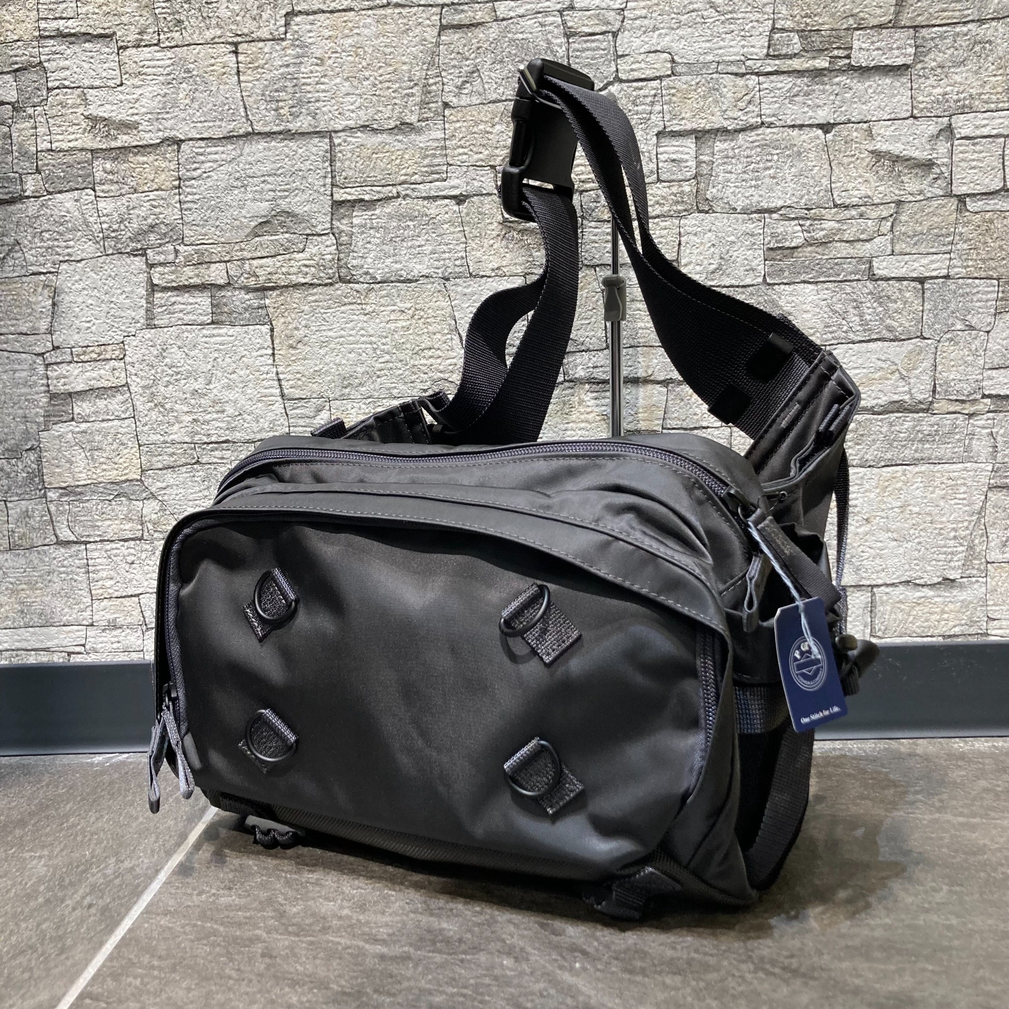 【PORTER 】RIDE WAIST BAG[2025.05.10発行]｜トレファクスタイル高崎オーパ店｜洋服・古着の買取と販売の専門店 ...