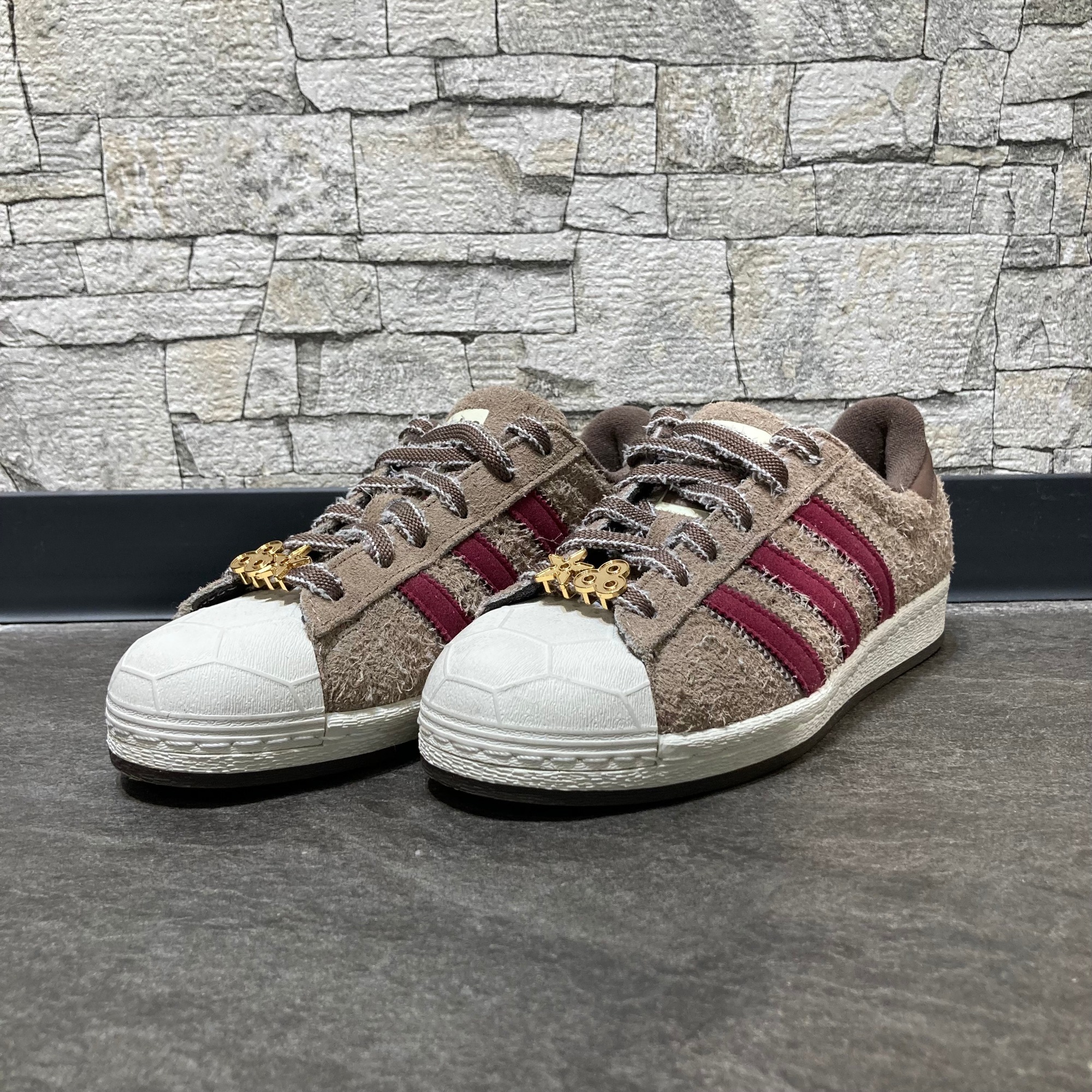 【adidas × TMNT】Shell-Toe Splinter スニーカー[2025.06.03発行]｜トレファクスタイル高崎オーパ店 ...