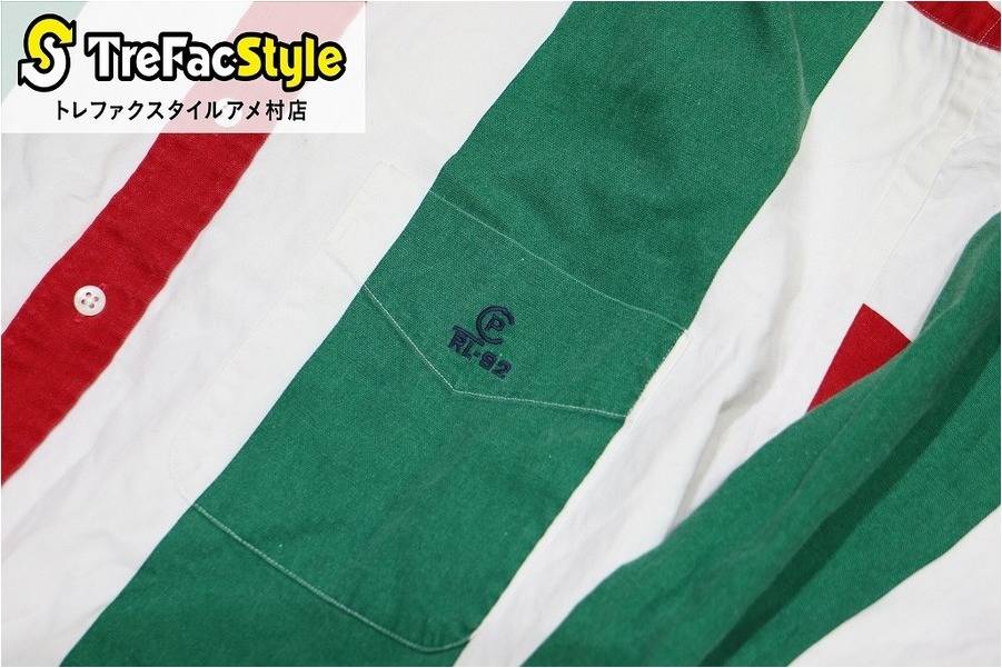 90'sRalph Lauren(ラルフローレン)・POLO SPORT(ポロスポーツ 90'sRalph Lauren(ラルフローレン)・POLO SPORT(ポロスポーツ