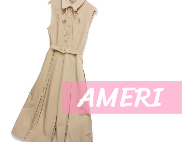 買取強化ブランド【AMERI/アメリ】よりLADY ALTERNATELY DRESSのご紹介。[2021.03.08発行]｜トレファクスタイル船橋店｜洋服・古着の買取と販売の専門店 ...