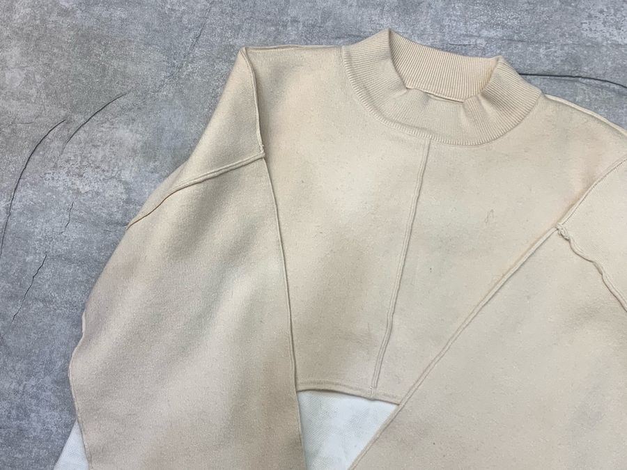 「AMERI /アメリ」より3WAY GARTER LAYERED KNITが入荷しました。[2021.01.03発行]｜トレファクスタイル川越店｜洋服・古着の買取と販売の専門店｜トレジャー ...