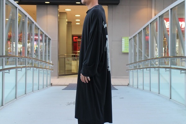 BLACK Scandal Yohji Yamamoto/ブラックスキャンダルヨウジ BLACK Scandal Yohji Yamamoto/ブラックスキャンダルヨウジ