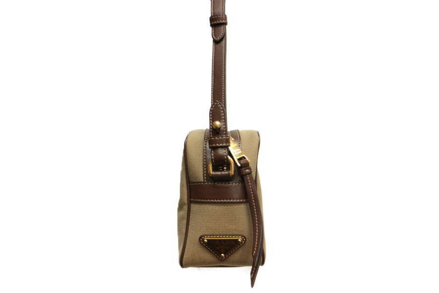 PRADA(プラダ)】LOGO JACQUARD SHOULDER BAG 1BH089[2020.10.14 PRADA(プラダ)】LOGO JACQUARD SHOULDER BAG 1BH089[2020.10.14