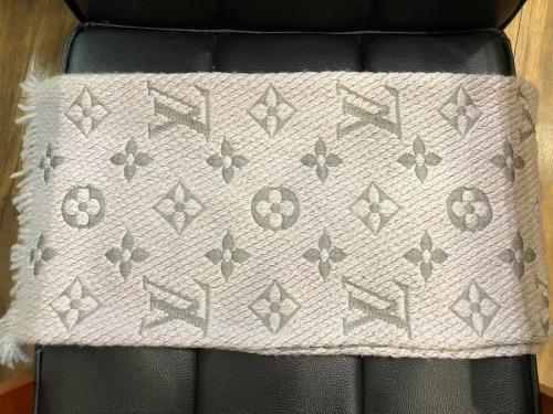 LOUIS VUITTON/ルイヴィトンより大判ストール、モノグラム LOUIS VUITTON/ルイヴィトンより大判ストール、モノグラム
