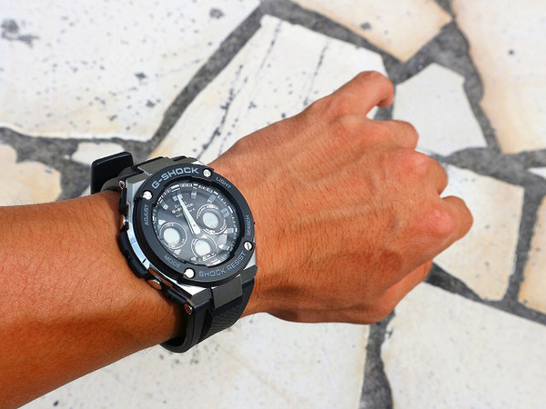 【CASIO/カシオ】からG-SHOCK/ジーショックGST-W30-1AJF入荷です。[2020.07.05発行]｜トレファクスタイル新大宮 ...