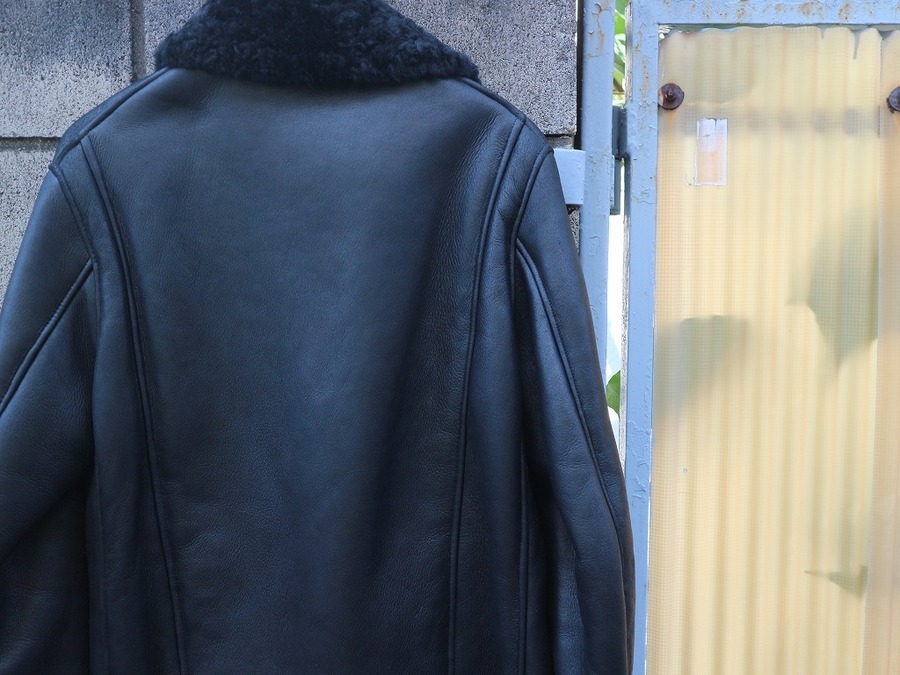JAMES GROSE/ジェームスグロースよりムートンライダース JAMES GROSE/ジェームスグロースよりムートンライダース