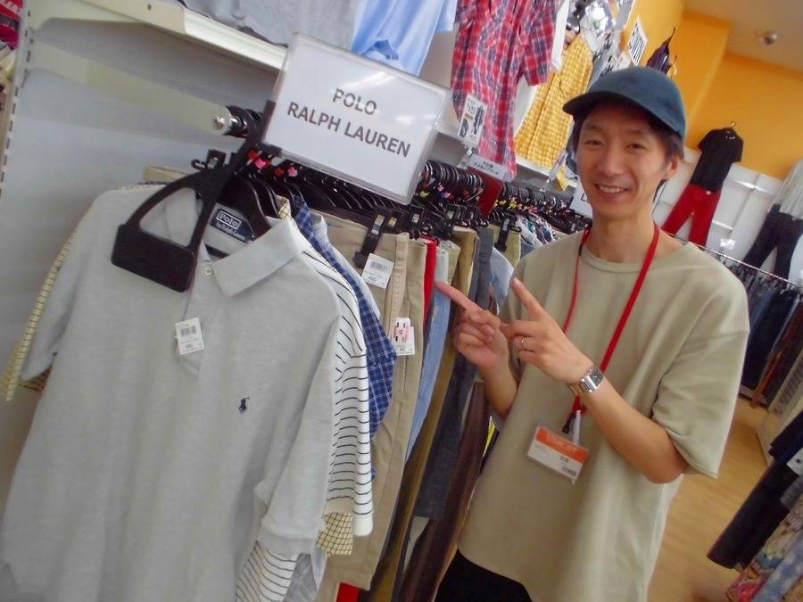 □POLO RALPH LAUREN/ポロラルフローレン クルーネック 星条旗 □POLO RALPH LAUREN/ポロラルフローレン クルーネック 星条旗